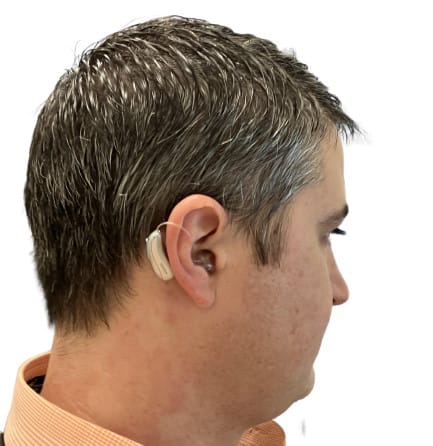 What To Do If Your Hearing Aids Fall Off Your Ears - Hearing Insider